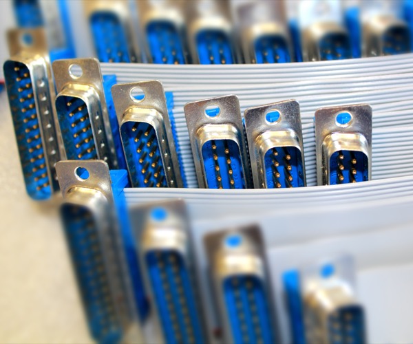 Fabricant de câbles, câblage filaire, faisceaux de câbles, sous ...